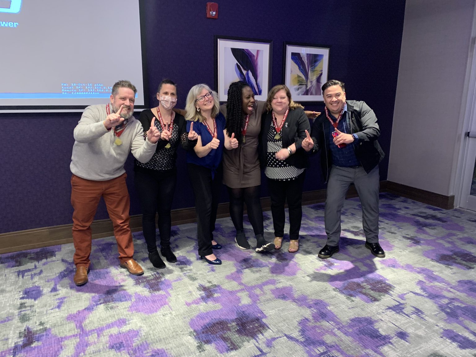 Do-Good Games l | San Jose Team Building